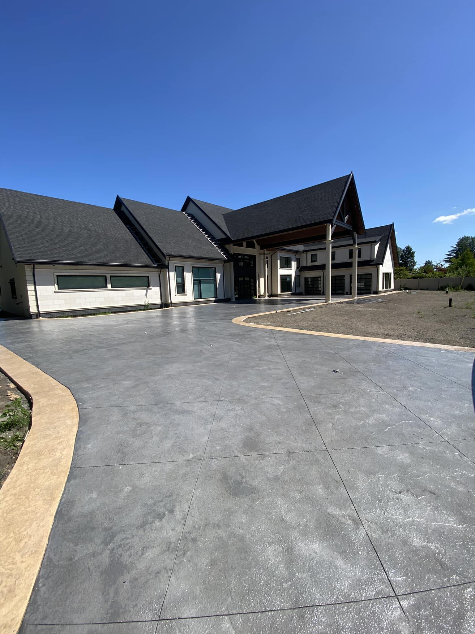 Home - Infinite Concrete